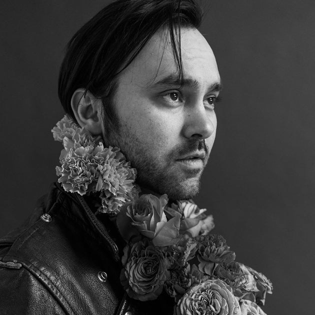 Shakey Graves – Merchworld