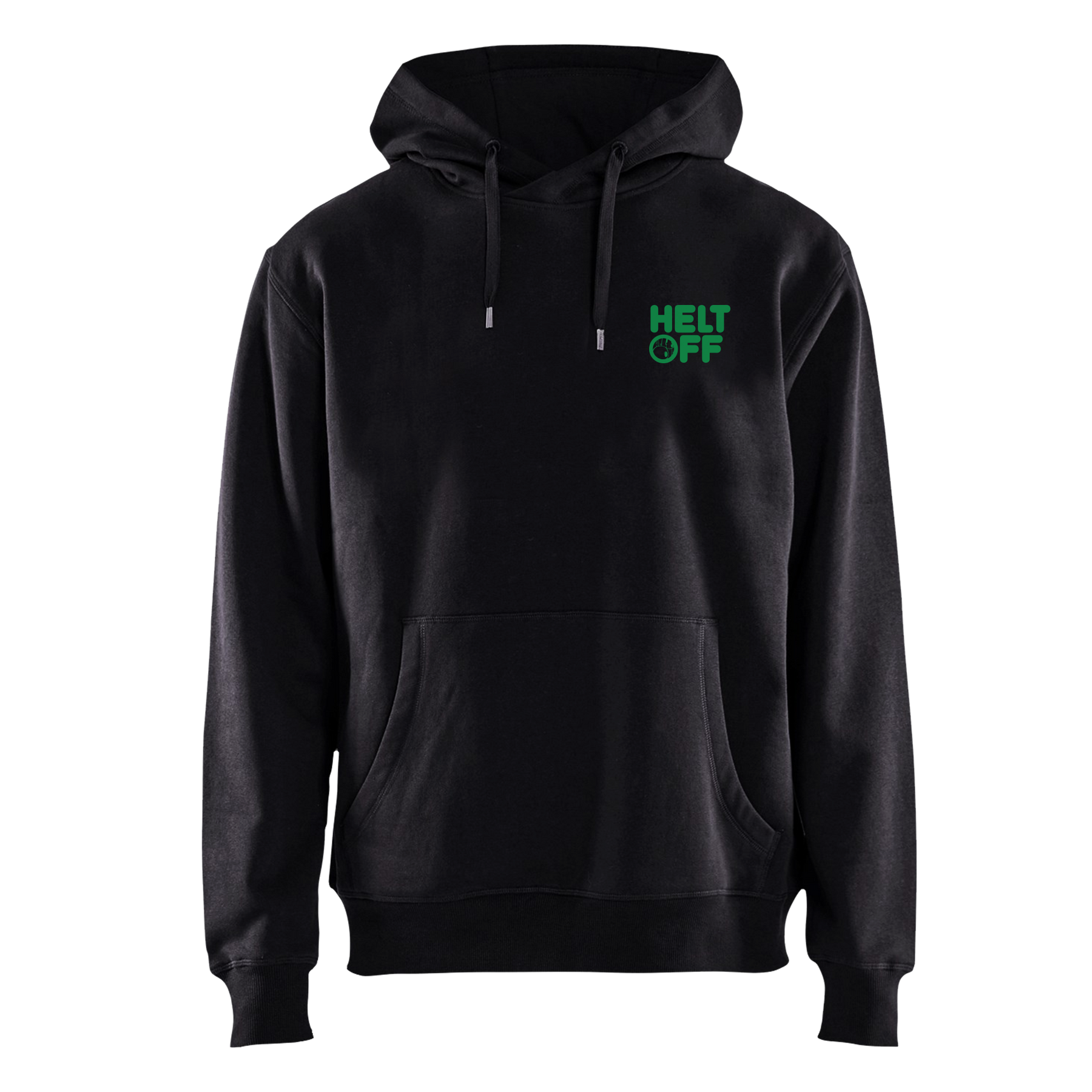 Helt Off Hoodie – Merchworld