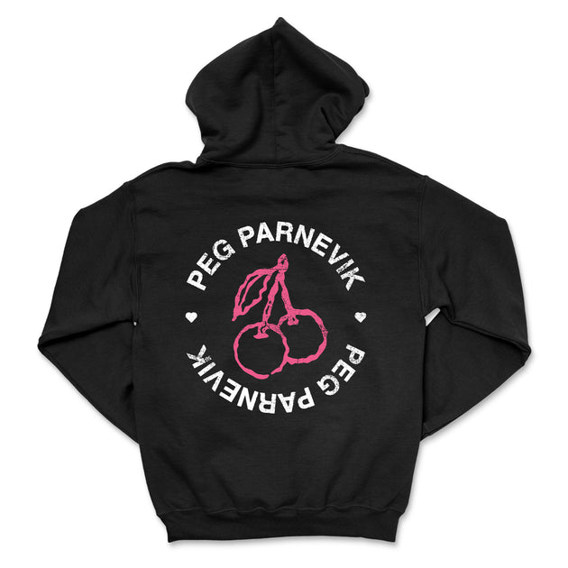 Cherry Hoodie – Merchworld