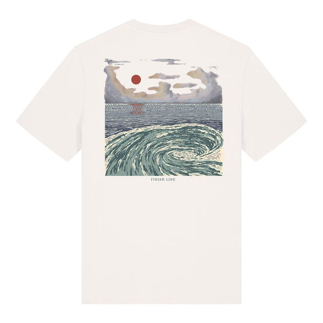 Tingsek - Finish Line Tee – Merchworld