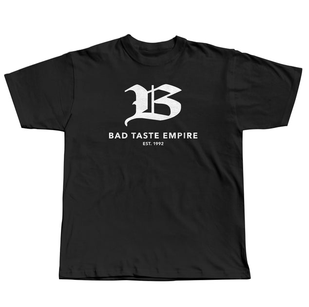 Bad taste Empire - T-shirt – Merchworld