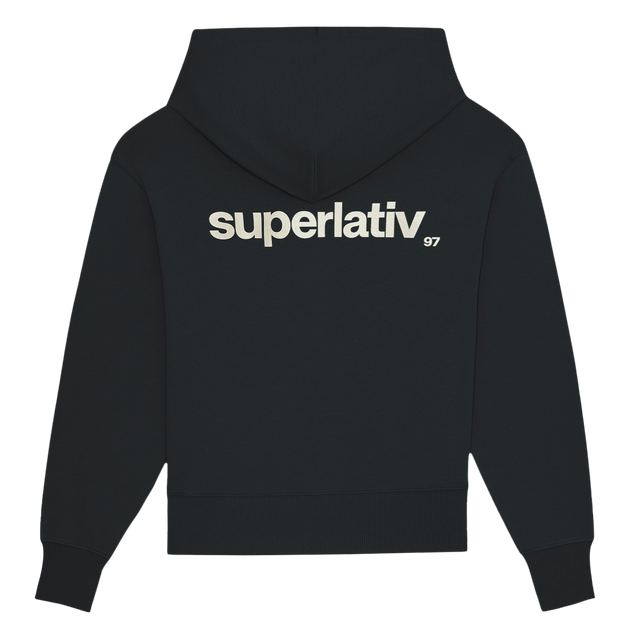 Superlogo Hoodie – Merchworld