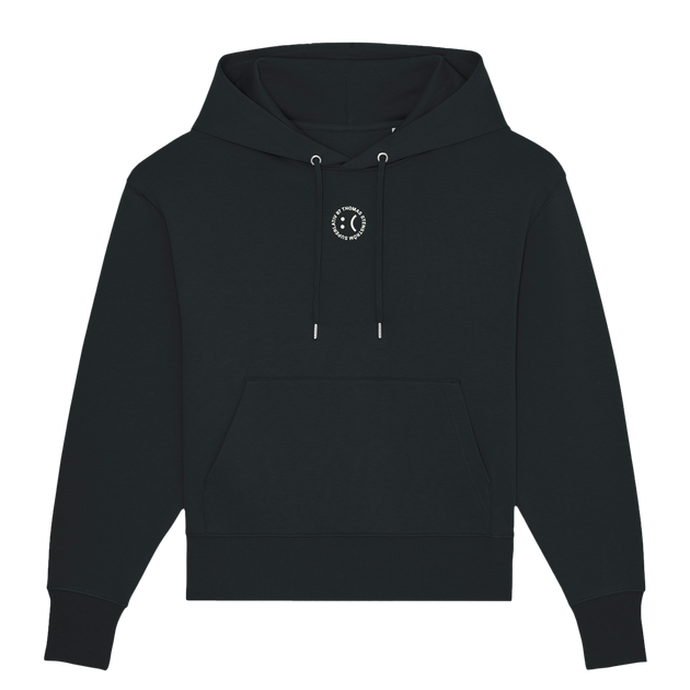 Superlogo Hoodie – Merchworld
