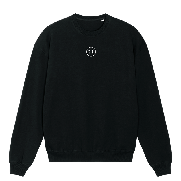 Superlogo Sweatshirt – Merchworld