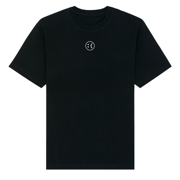 Superlogo T-shirt – Merchworld