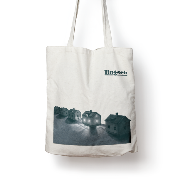 Tingsek - Tote Like Folklore – Merchworld