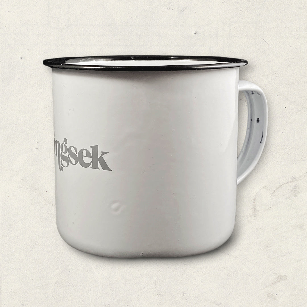 Tingsek - Mug – Merchworld