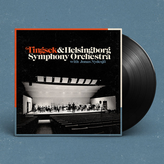 Tingsek & Helsingborg Symphony Orchestra LP – Merchworld