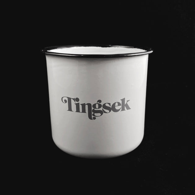 Tingsek - Mug – Merchworld