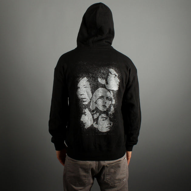 The Sounds Zip Hood – Merchworld